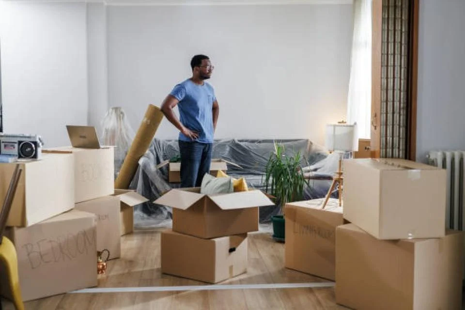 HOW TO PLAN YOUR MOVE : STEP-BY -STEP GUIDE | Tackle Movers and Cleaners